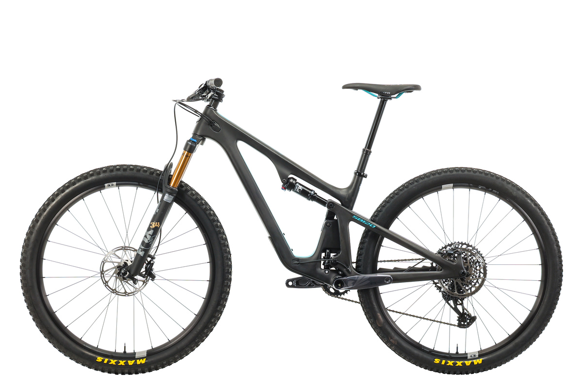 2023 Yeti SB120