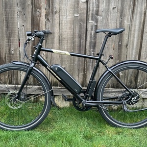 Rad Power Bikes Radmission