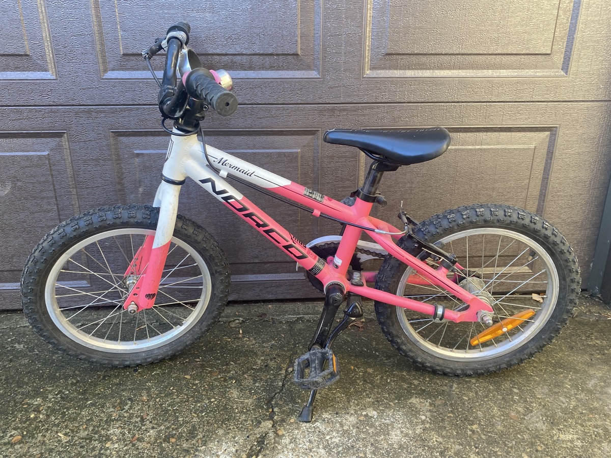 Norco Bikes Mermaid