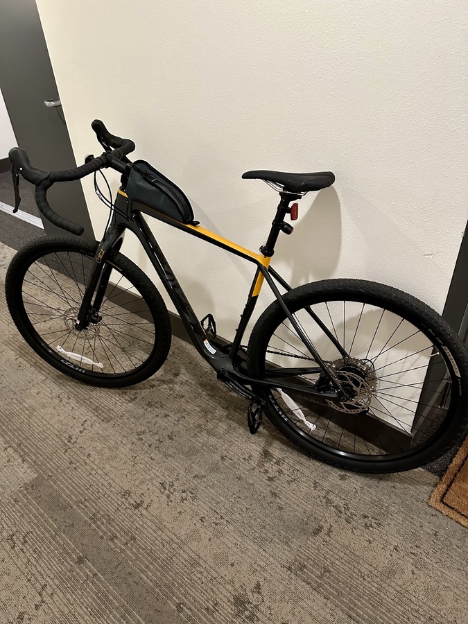 2023 Salsa Cutthroat