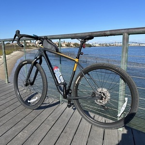 2023 Salsa Cutthroat