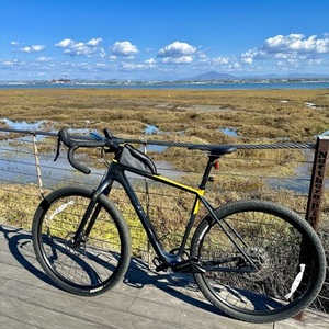 2023 Salsa Cutthroat