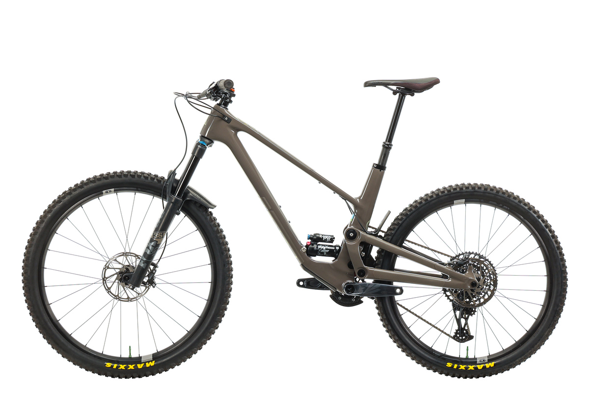 2022 Forbidden Bikes Druid