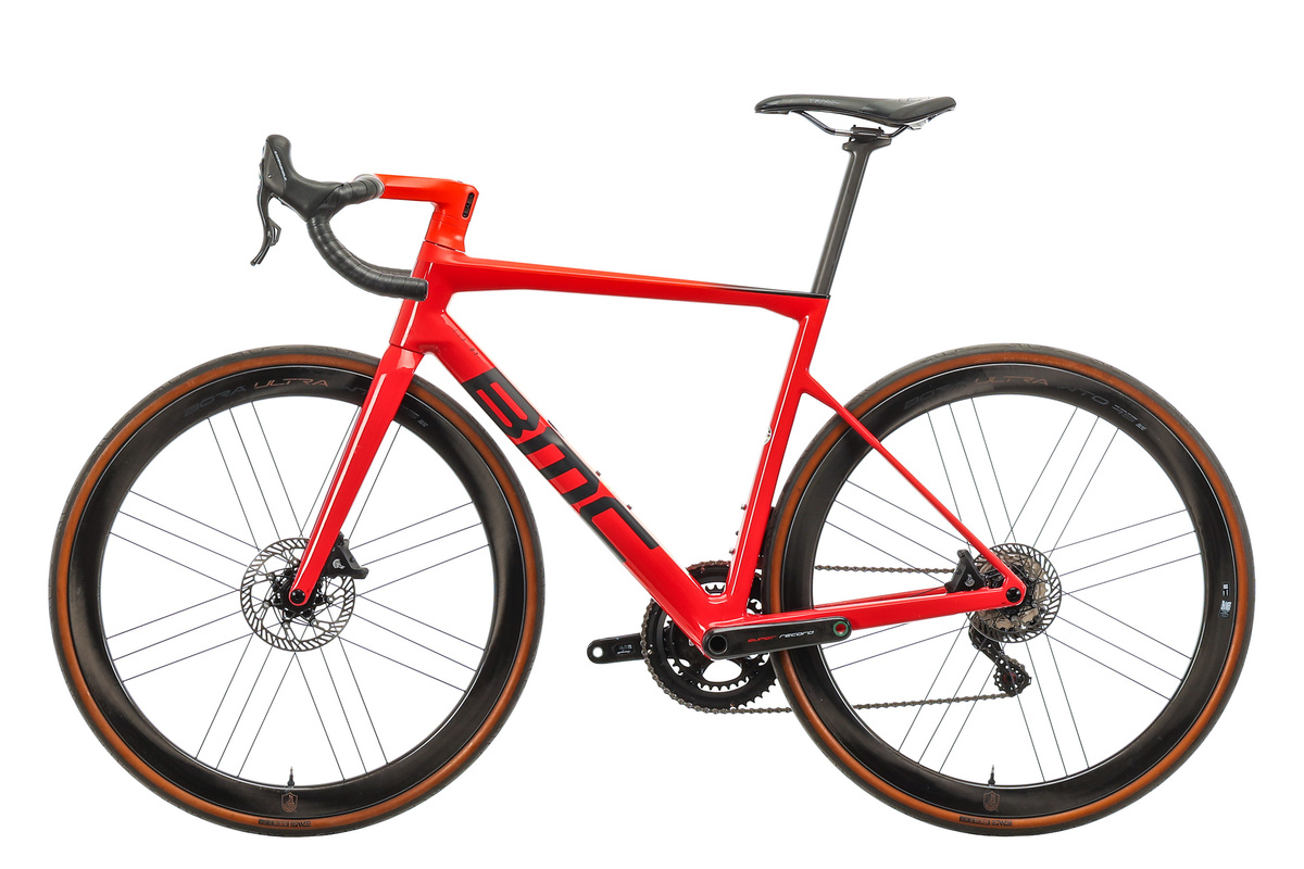 2022 BMC Teammachine SLR 01 One