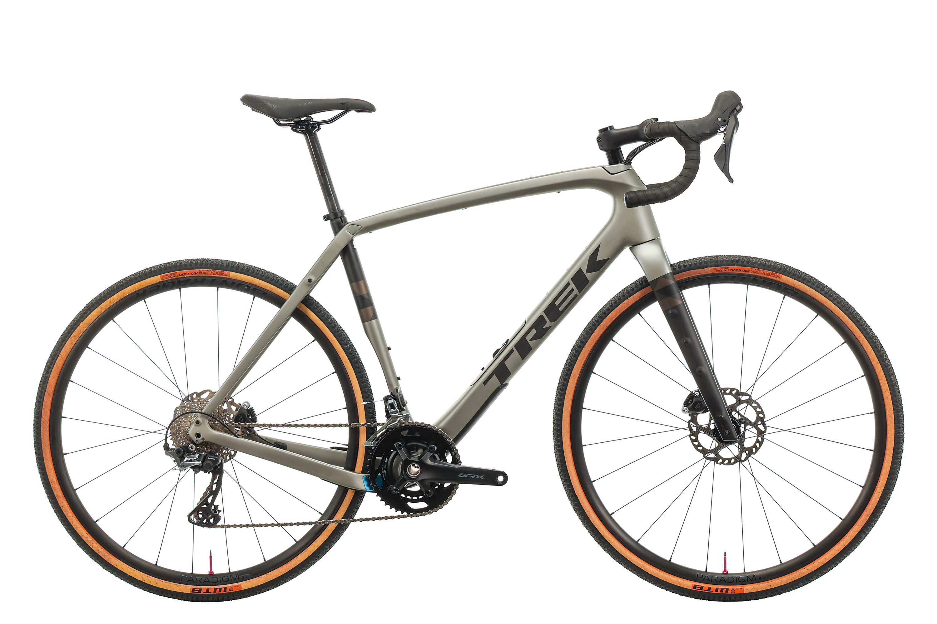 2022 Trek Checkpoint SL 5