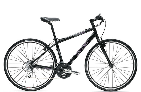 Stolen 2008 Trek 7.2 FX WSD