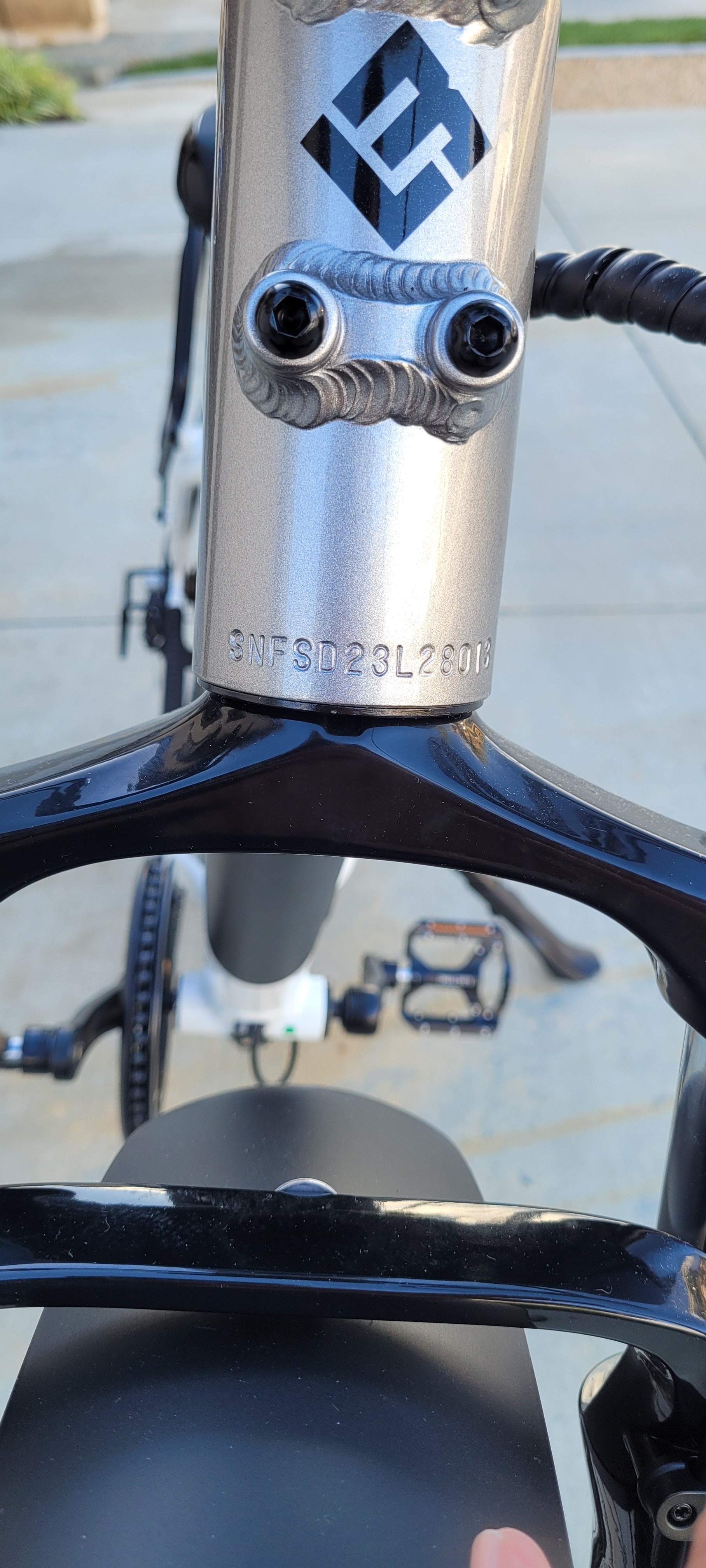 2024 Lectric eBikes XPeak Step-Thru