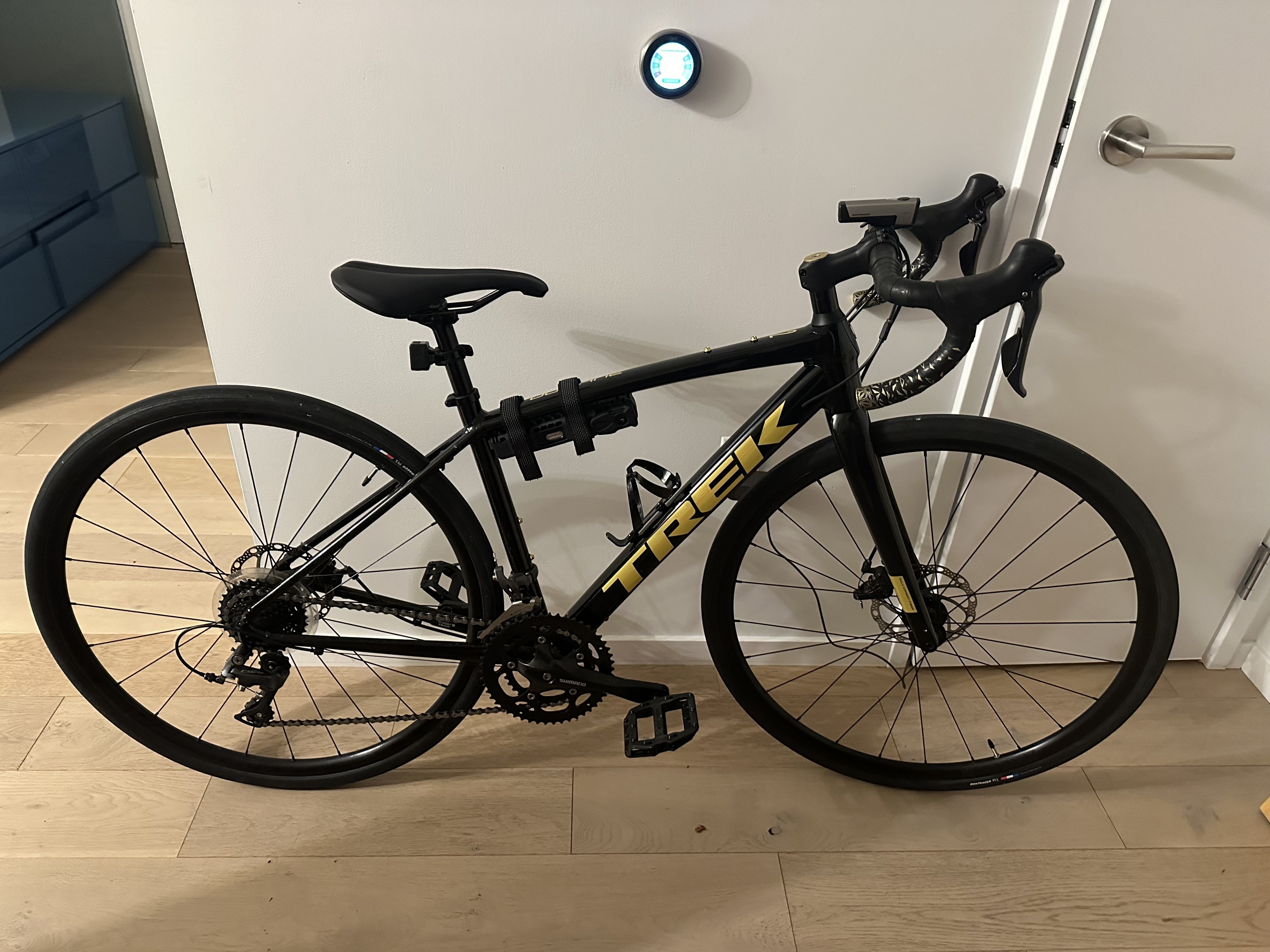 2022 Trek Domane AL 2