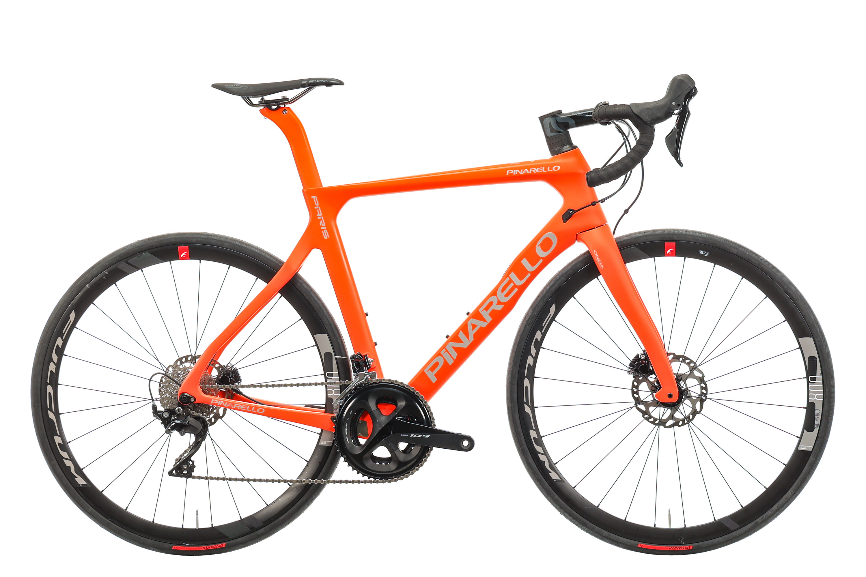 2021 Pinarello Paris