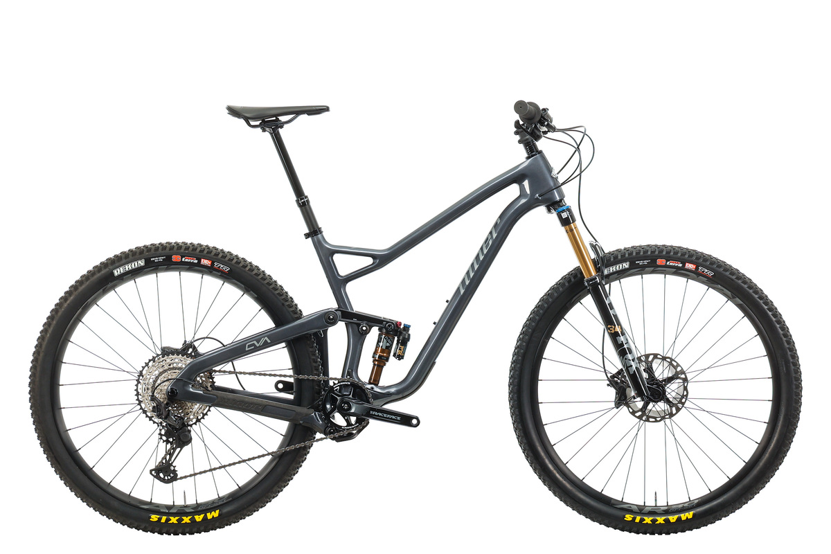 2022 Niner Jet 9 RDO