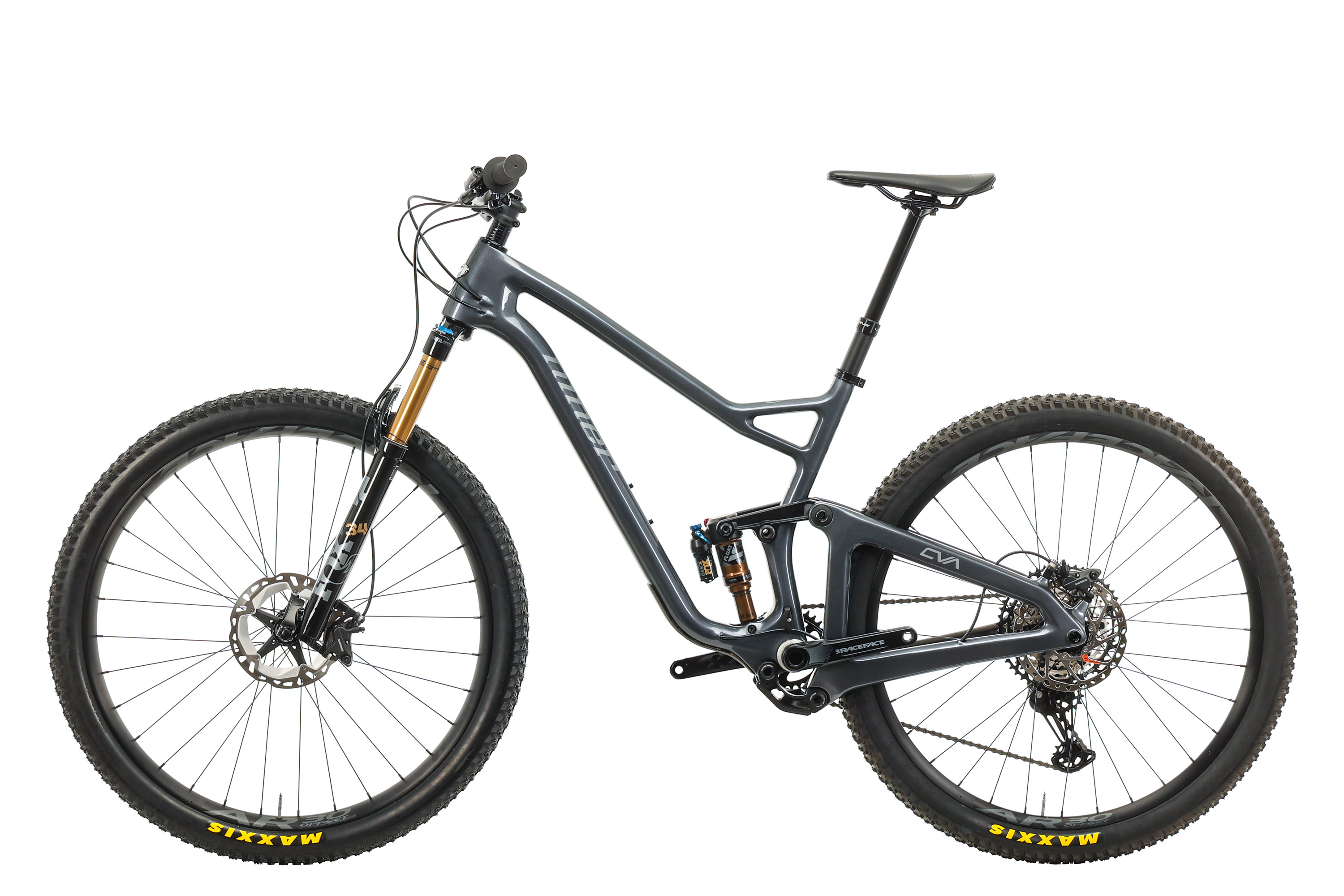 2022 Niner Jet 9 RDO