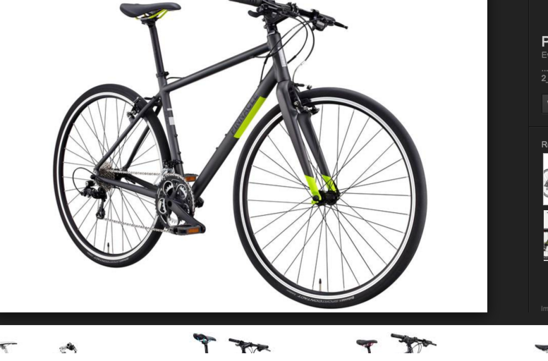 Stolen 2016 Pinnacle Neon 3