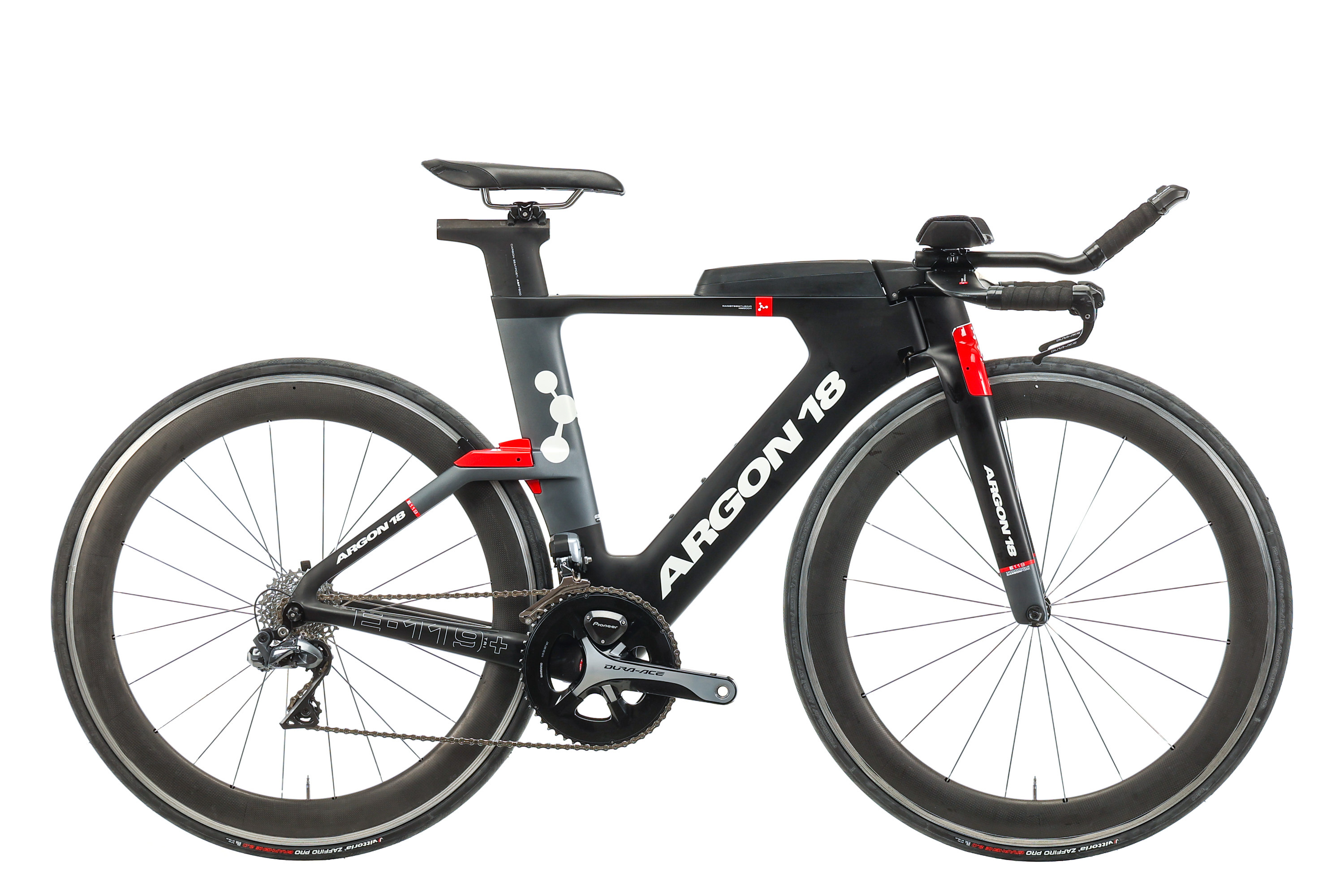 2018 Argon 18 E-119+