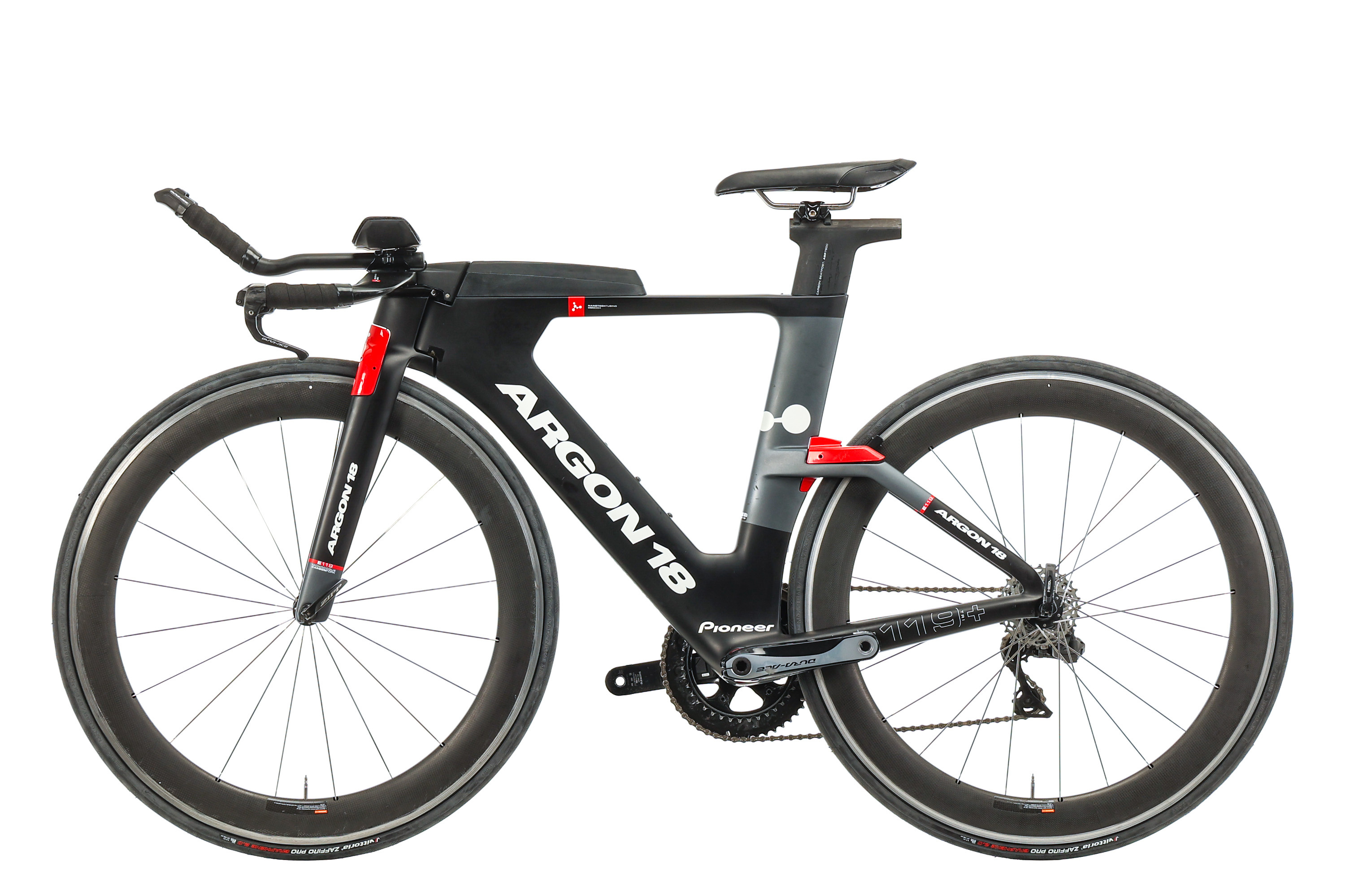 2018 Argon 18 E-119+