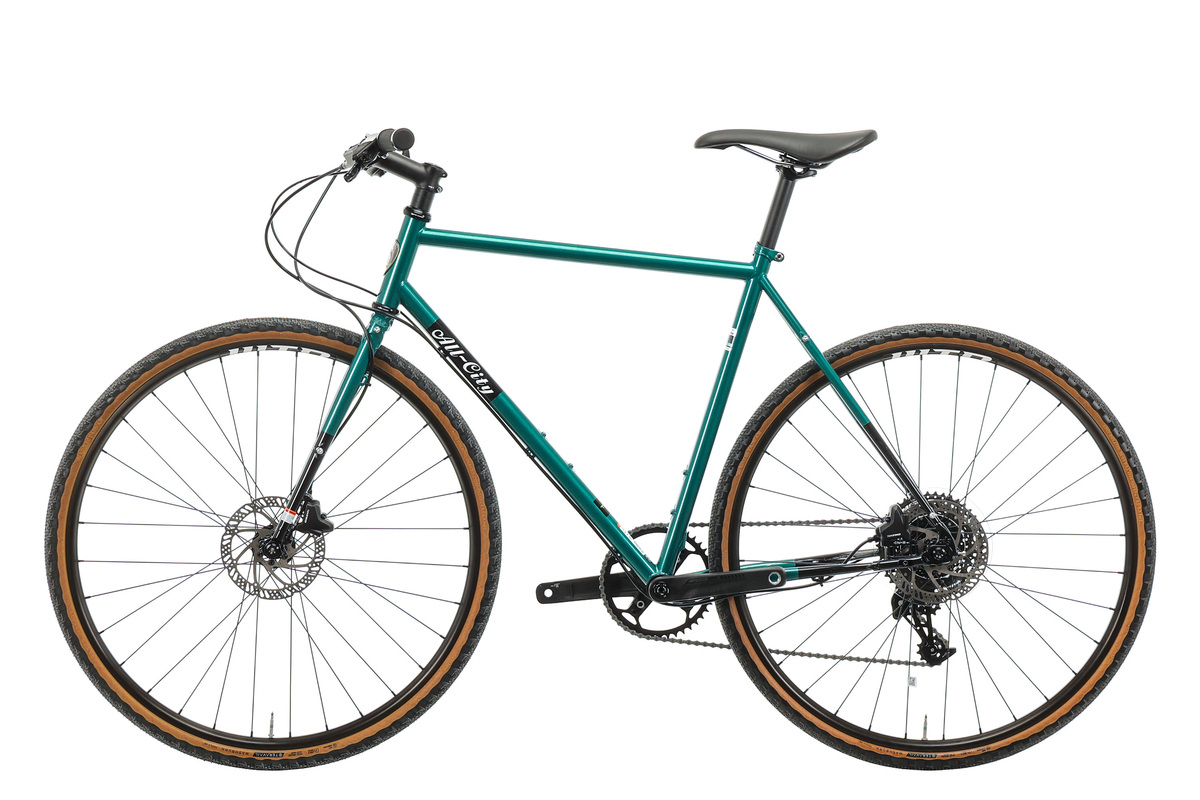 2024 All City Super Profesional