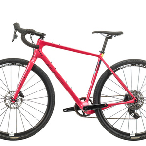 2022 Salsa Warbird C