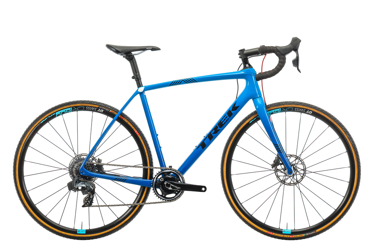 2020 Trek Boone 5 Disc