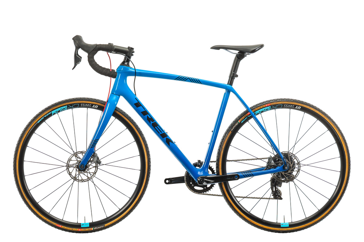 2020 Trek Boone 5 Disc