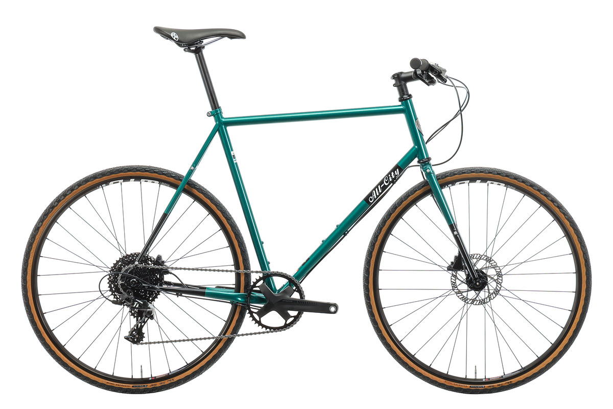 2024 All City Super Profesional