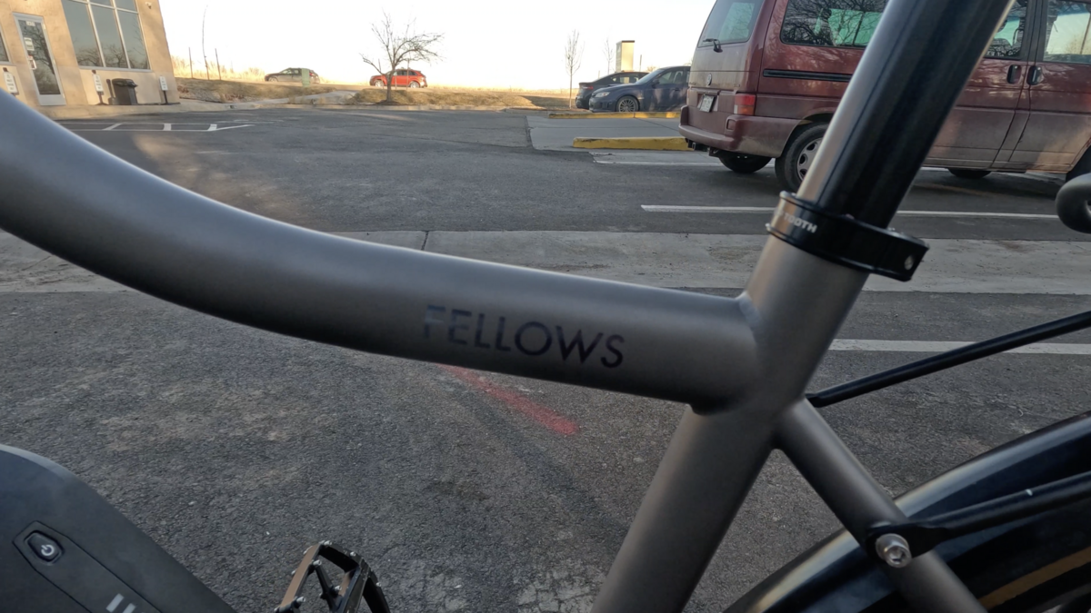 2024 Zinn Cycles Custom