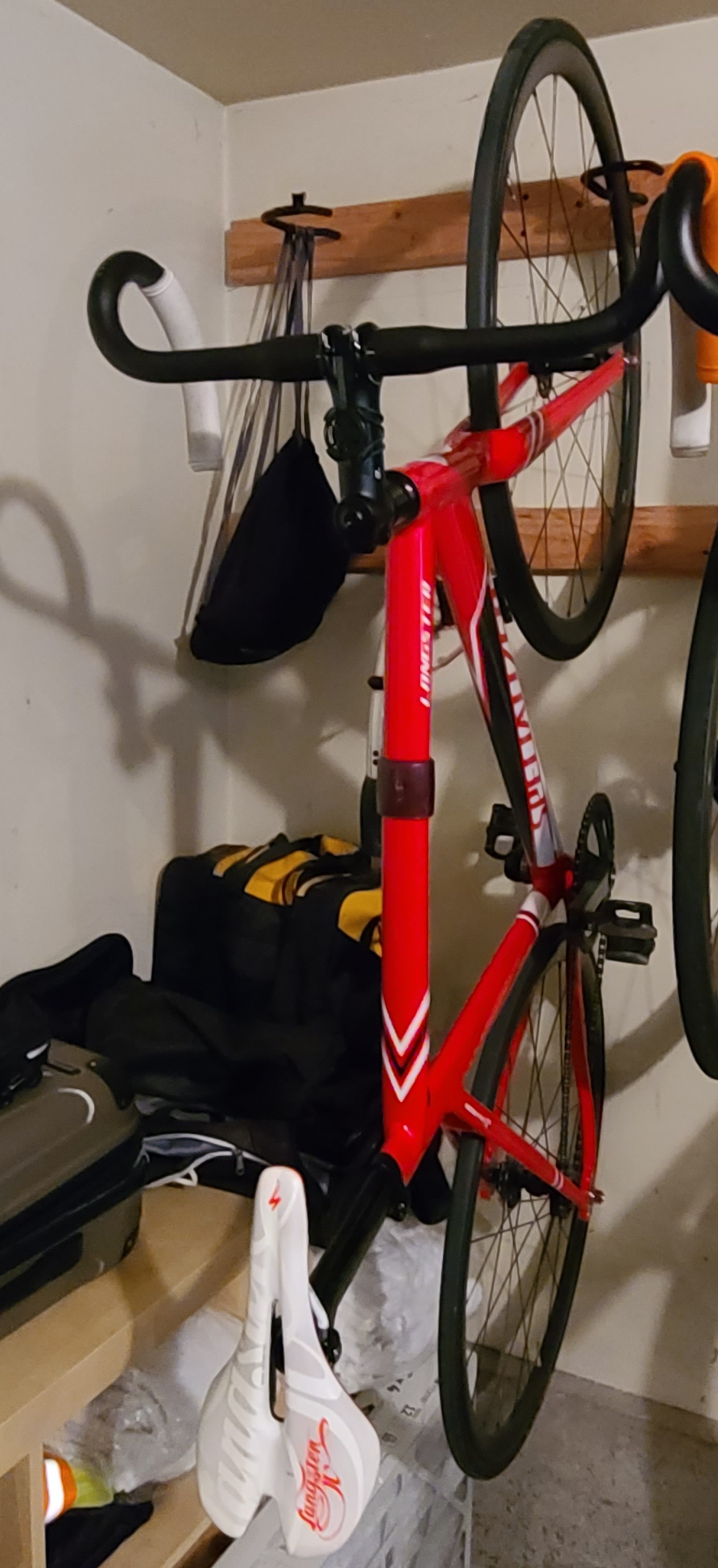 2016 Specialized Langster Pro