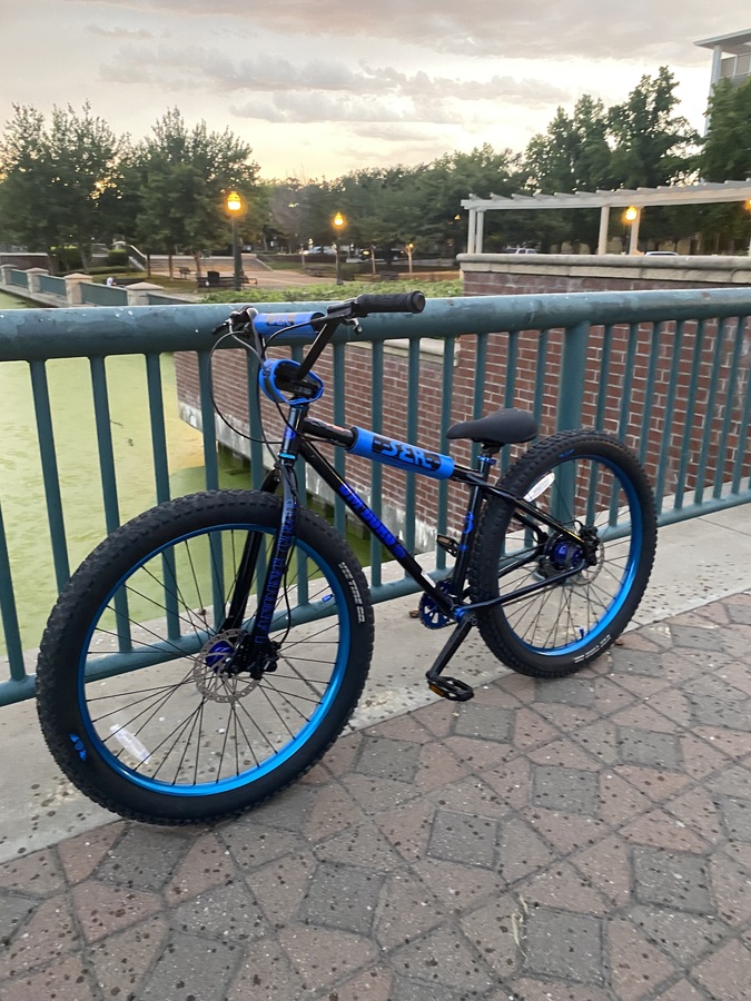 Stolen 2021 SE Bikes