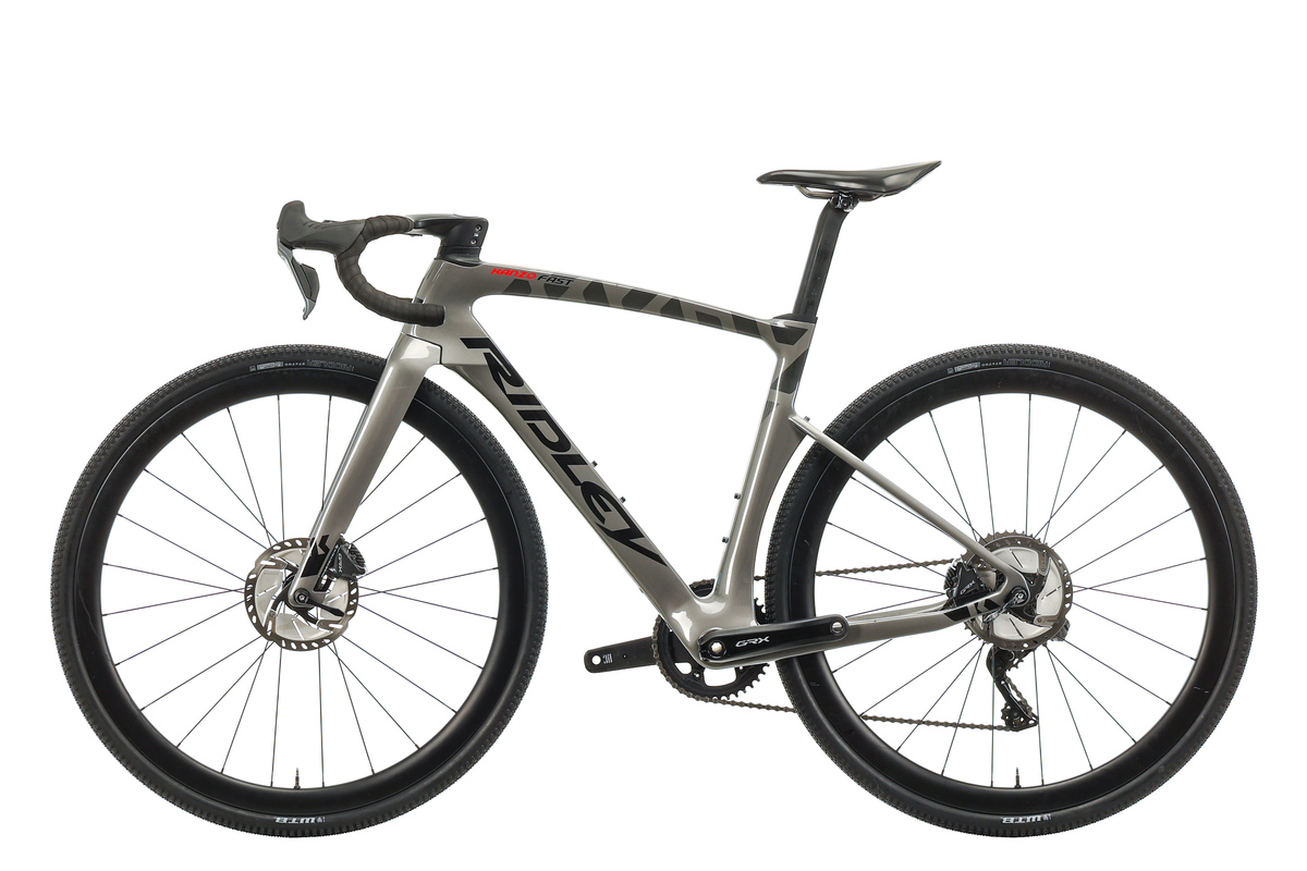 2021 Ridley Kanzo Fast