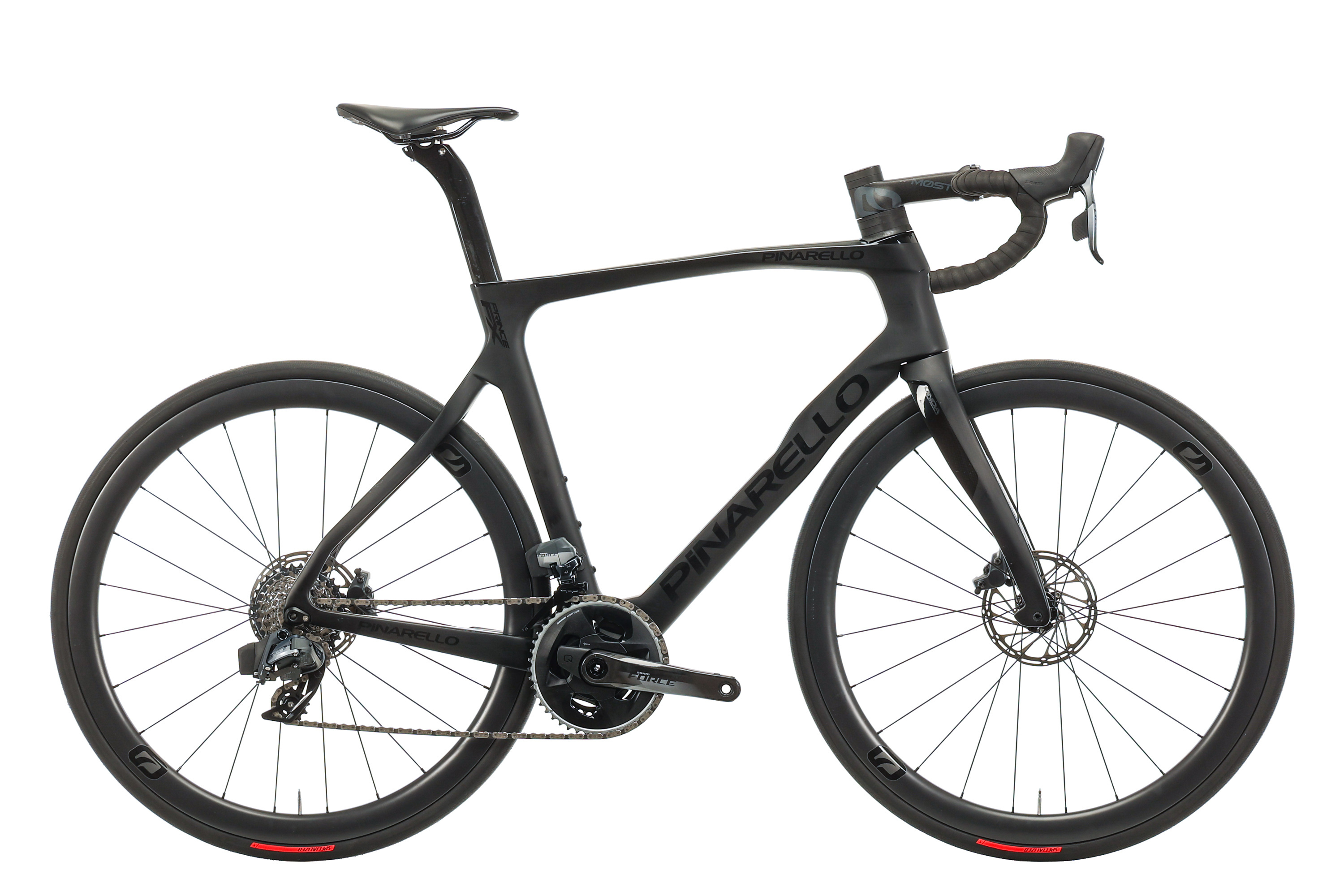 2022 Pinarello Prince FX