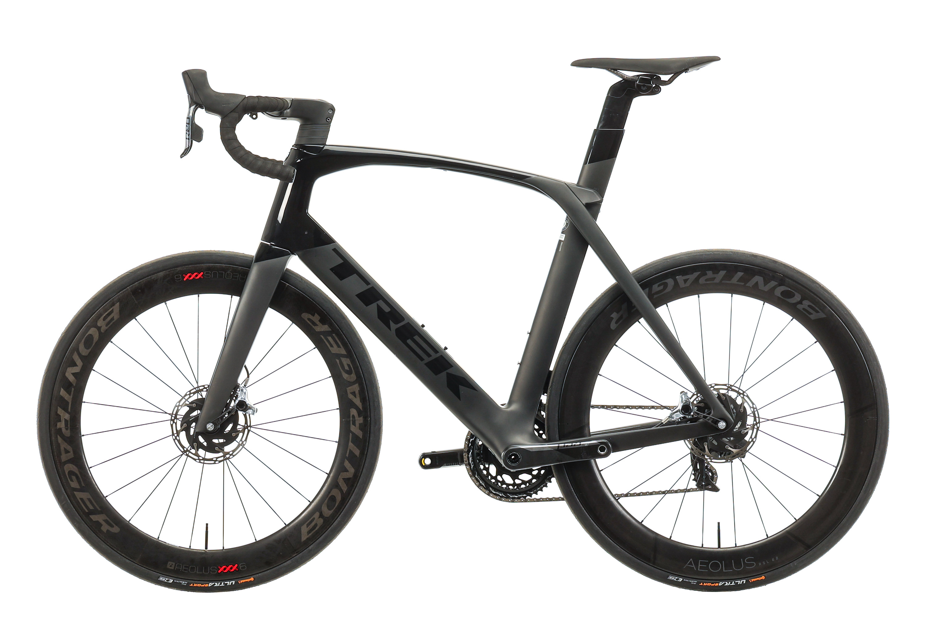 2020 Trek Madone SLR 9