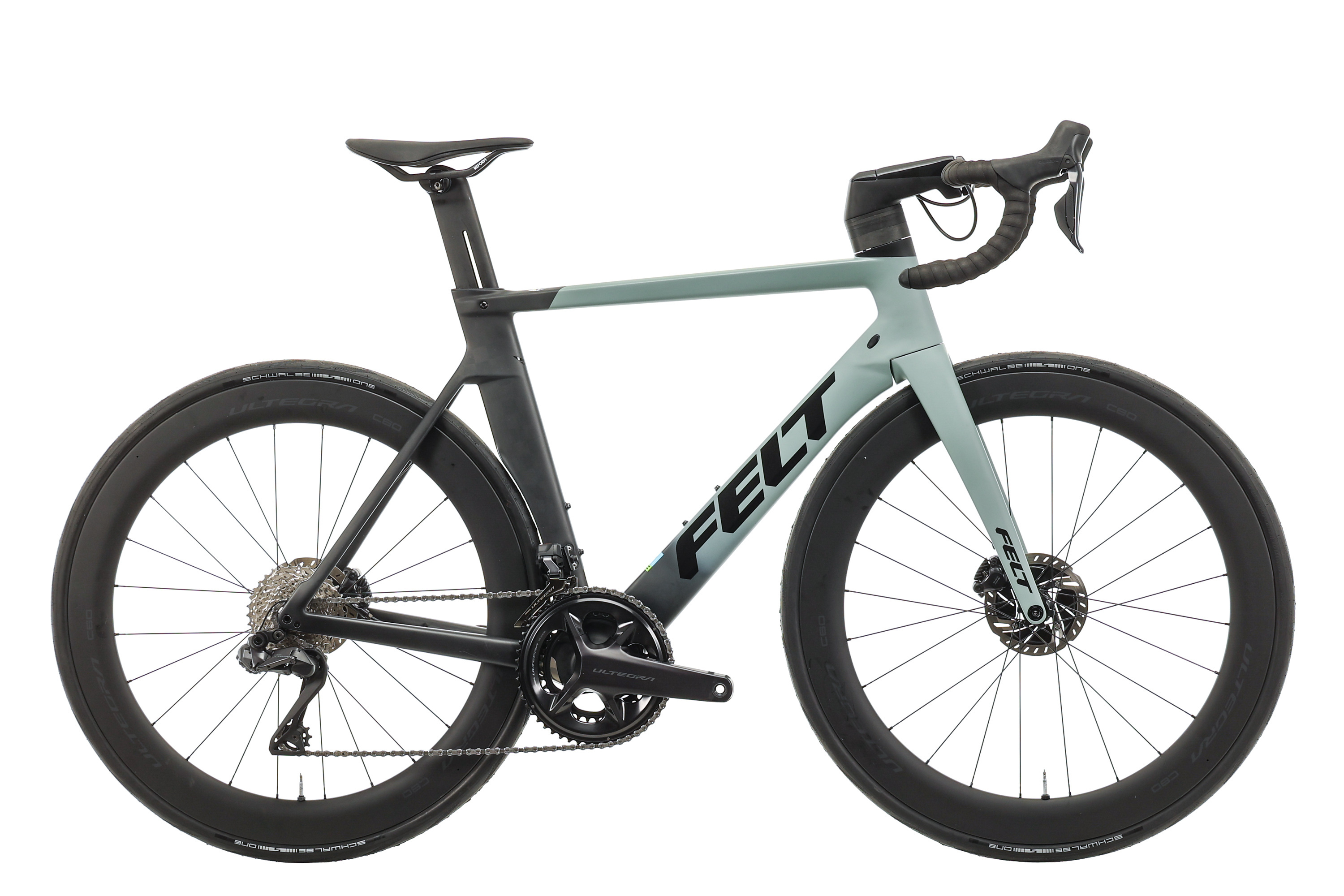 2022 Felt AR Advanced