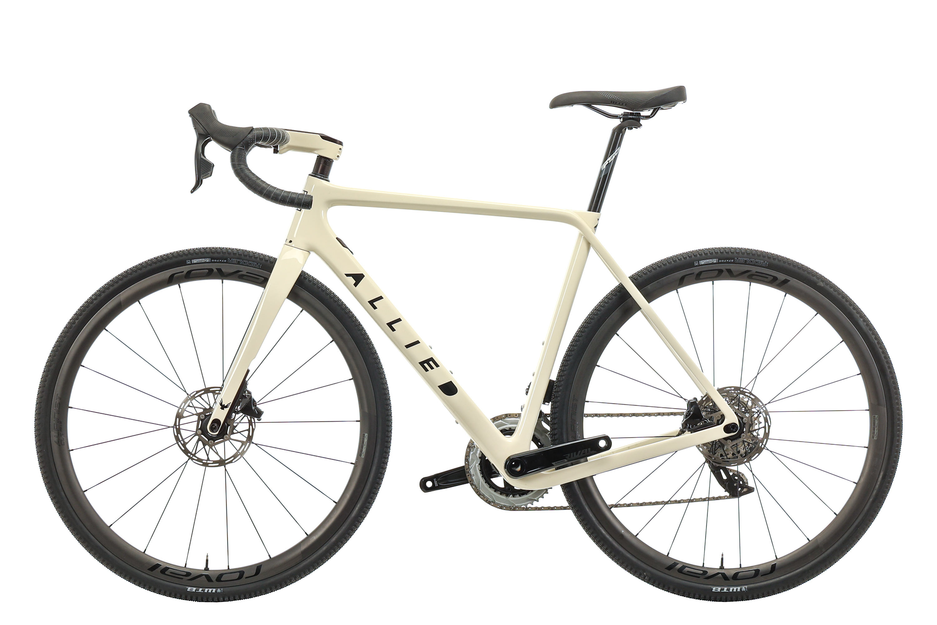 Allied Cycle Works Echo