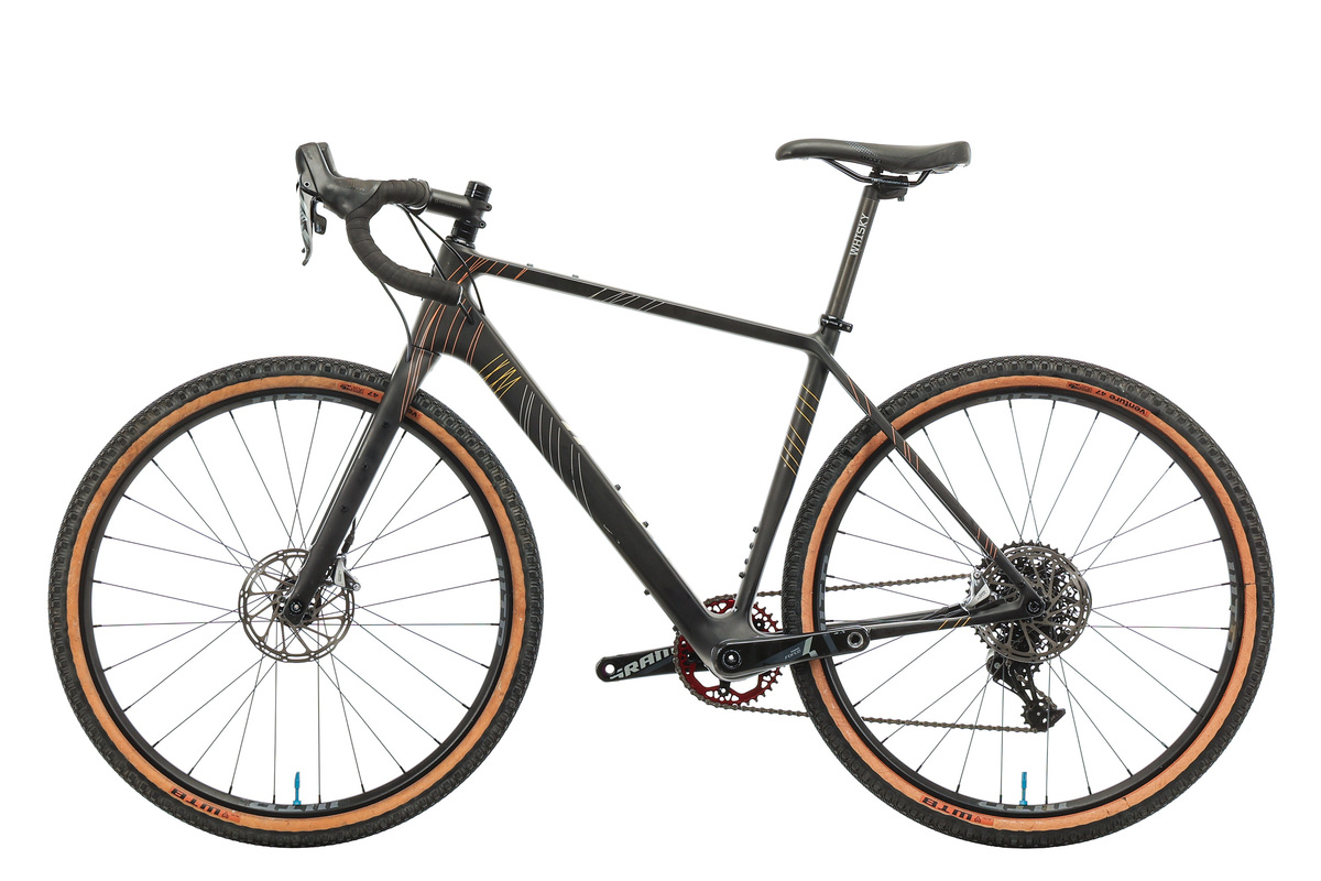 2019 Salsa Warroad