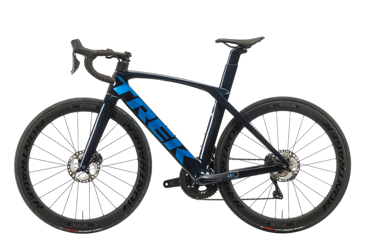 2022 Trek Madone SL 7