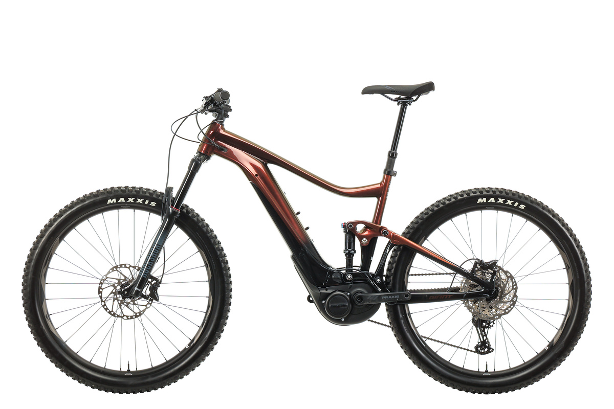 2022 Giant Trance X E+ Pro 29