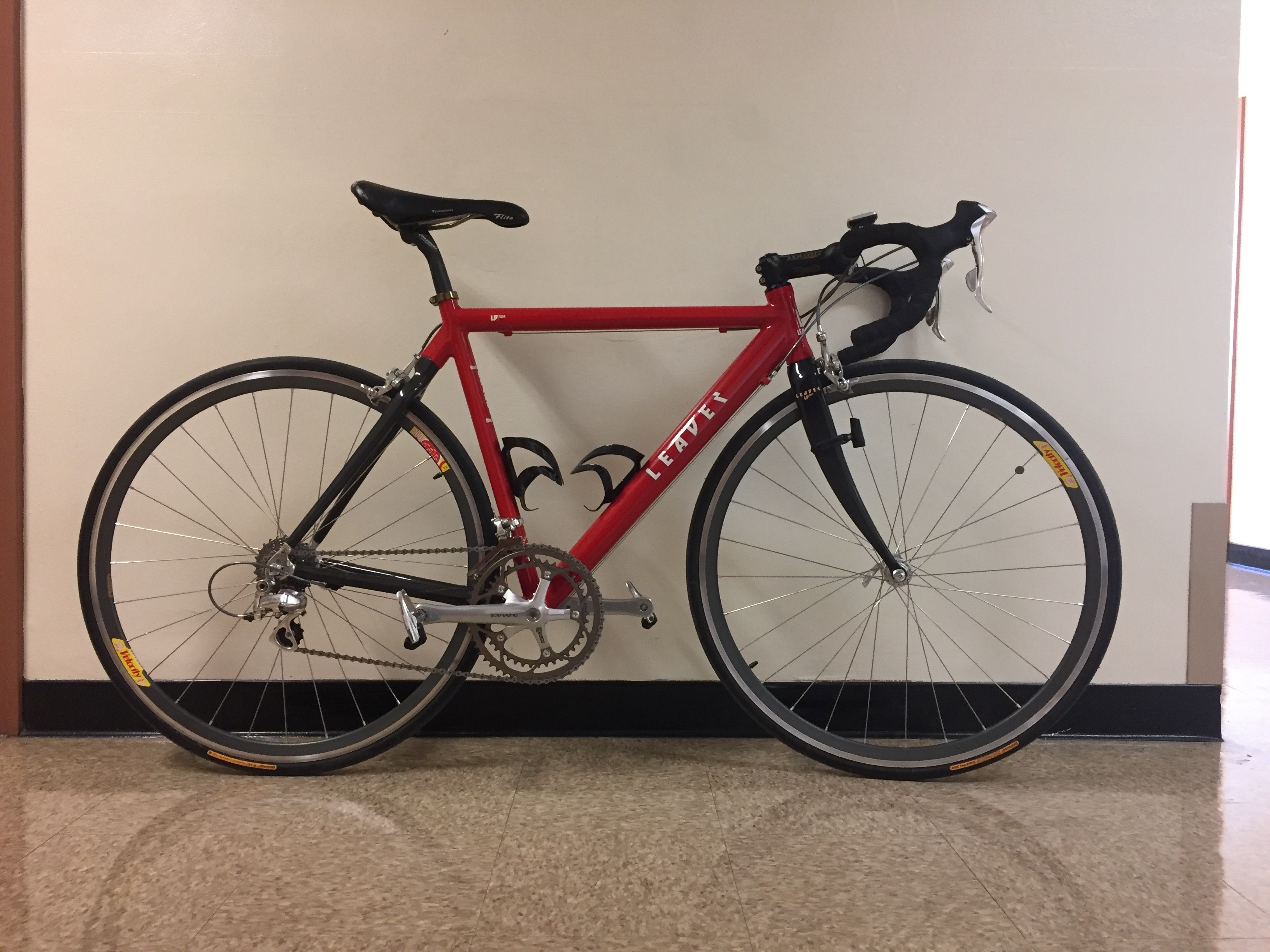 2003 Leader Bikes 785R