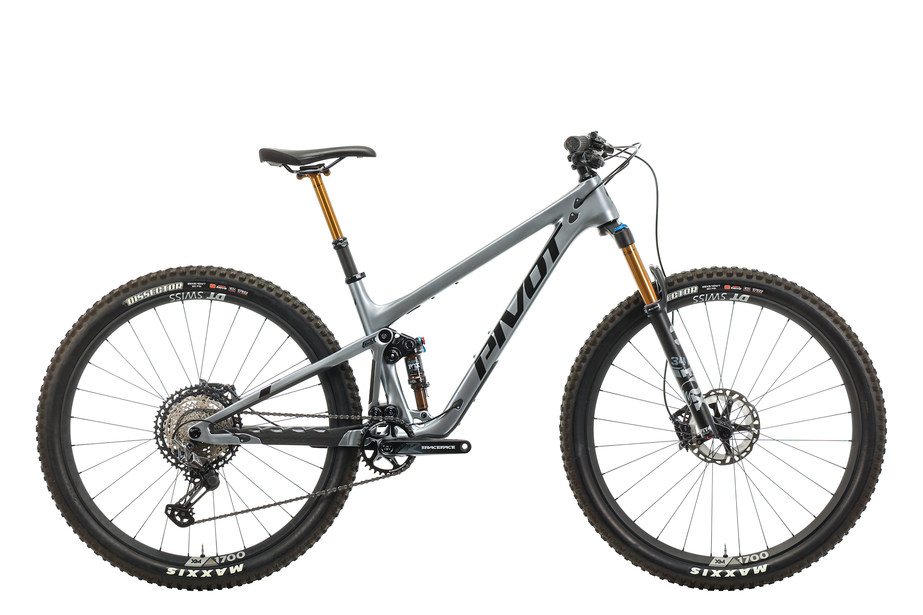 2021 Pivot Trail 429