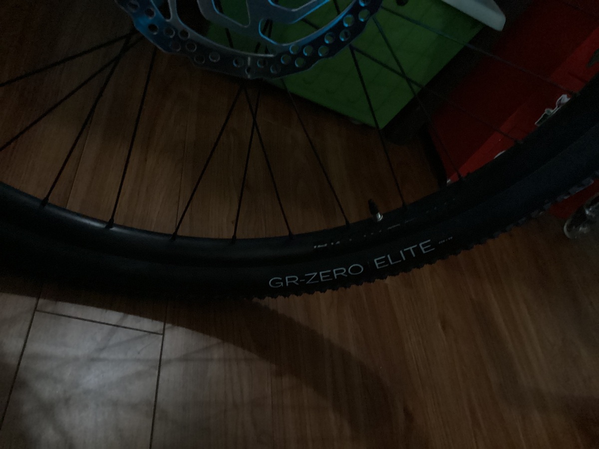 2017 Trek Dual Sport DS3