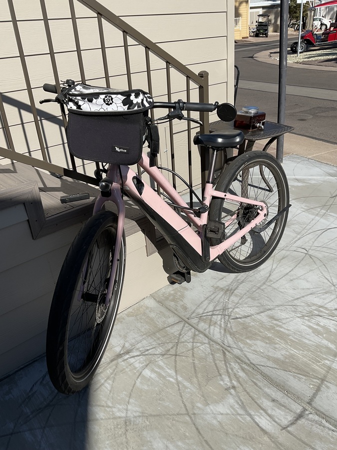 2020 Specialized Como -Small