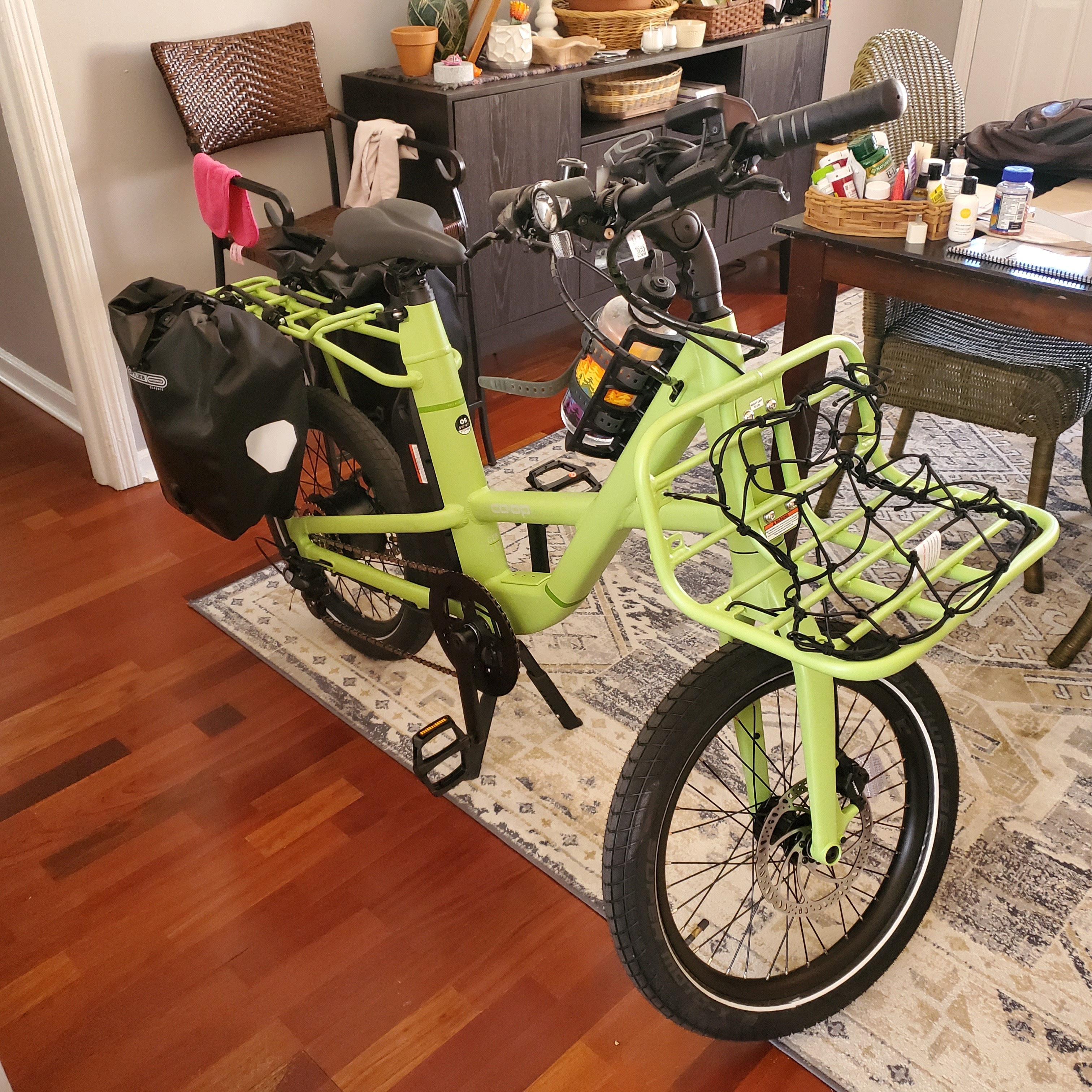 2024 REI Co-op e1.2