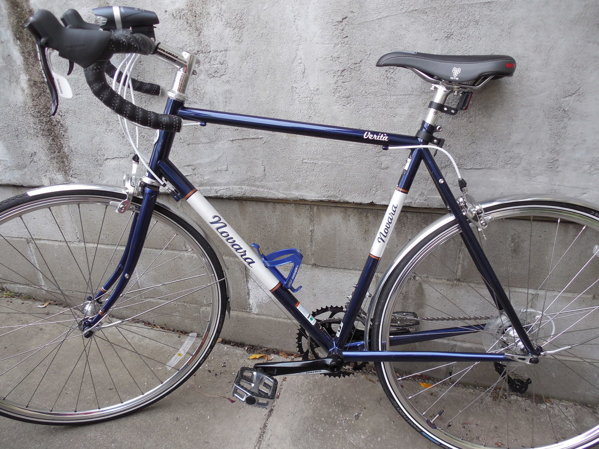 2013 Novara Verita Large