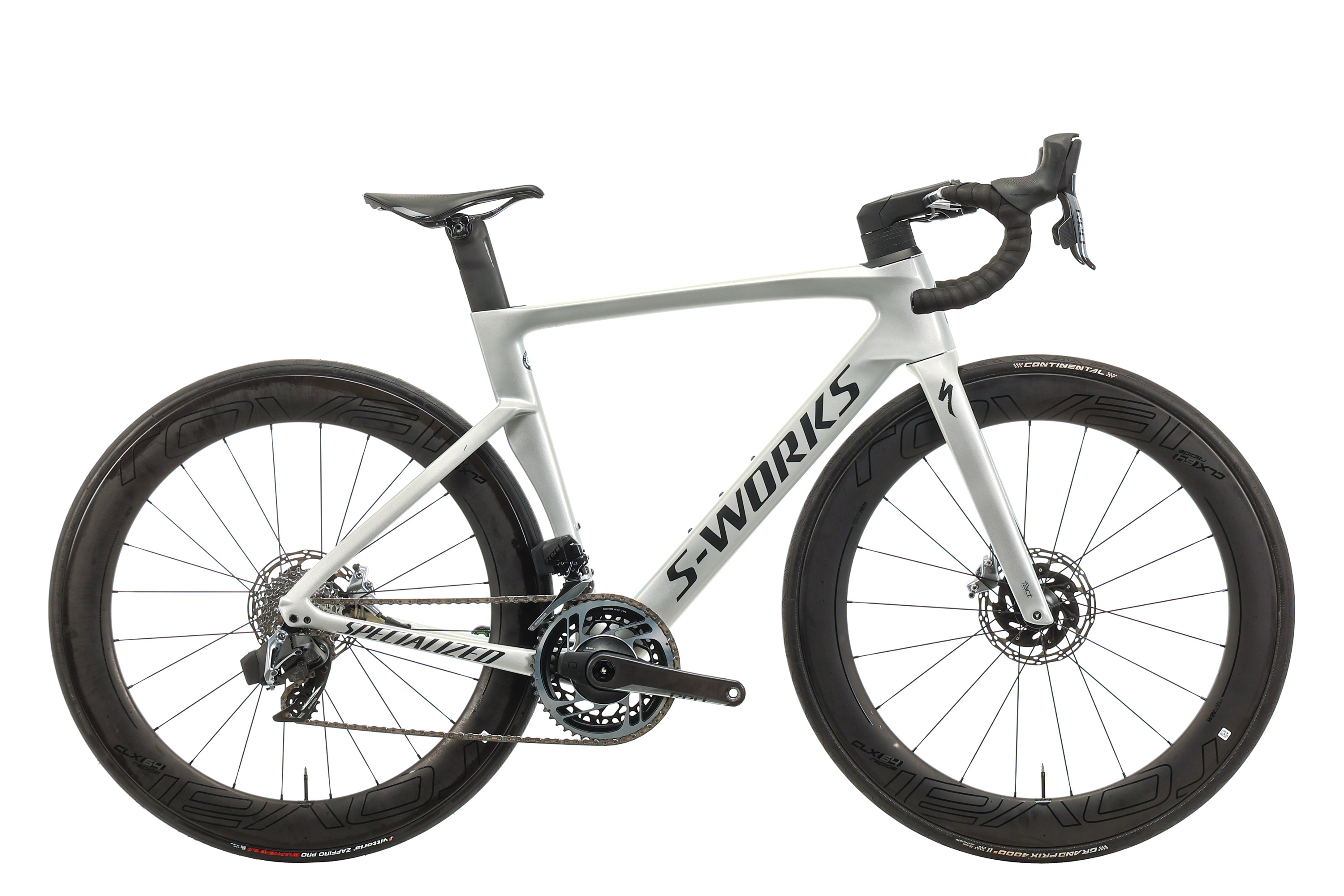 2020 Specialized S-Works Venge