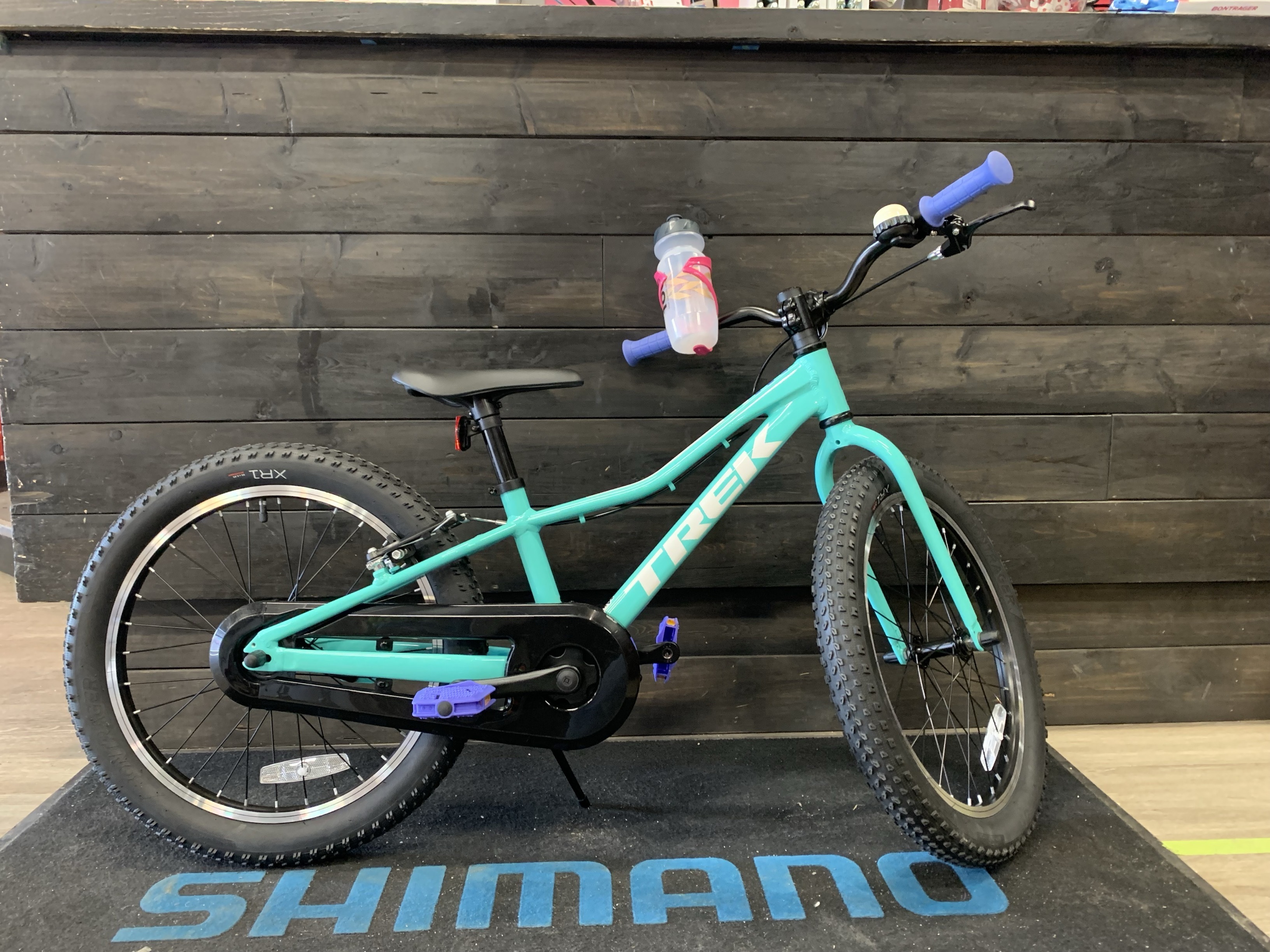 2024 Trek Precaliber 20 CST