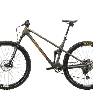 2021 Transition Bikes Spur