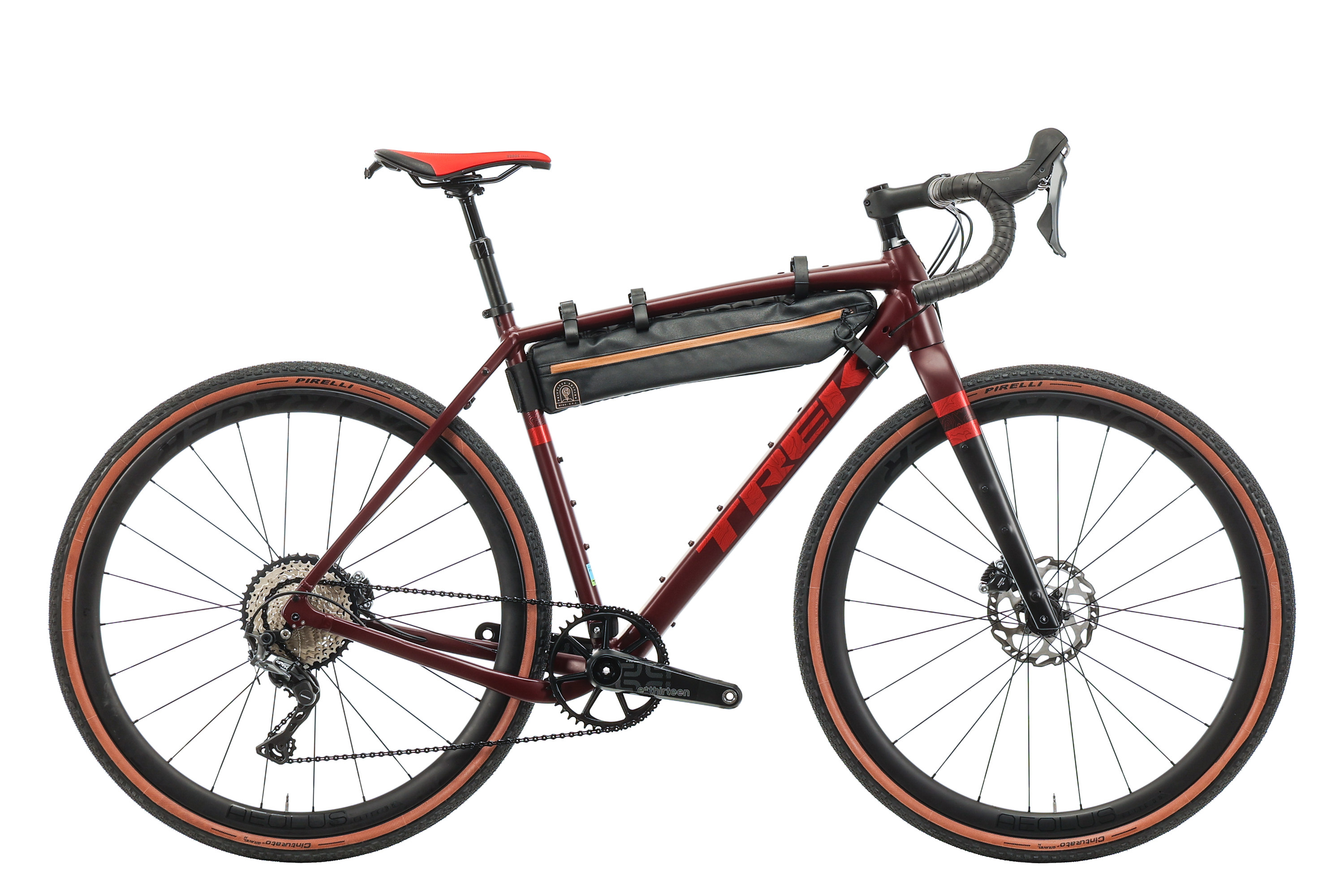 2023 Trek Checkpoint ALR 5 Driftless