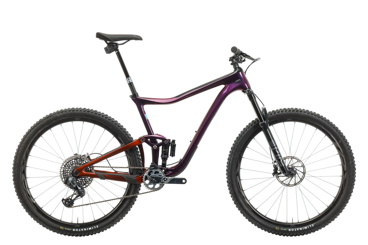 2020 Giant Trance Advanced Pro 29