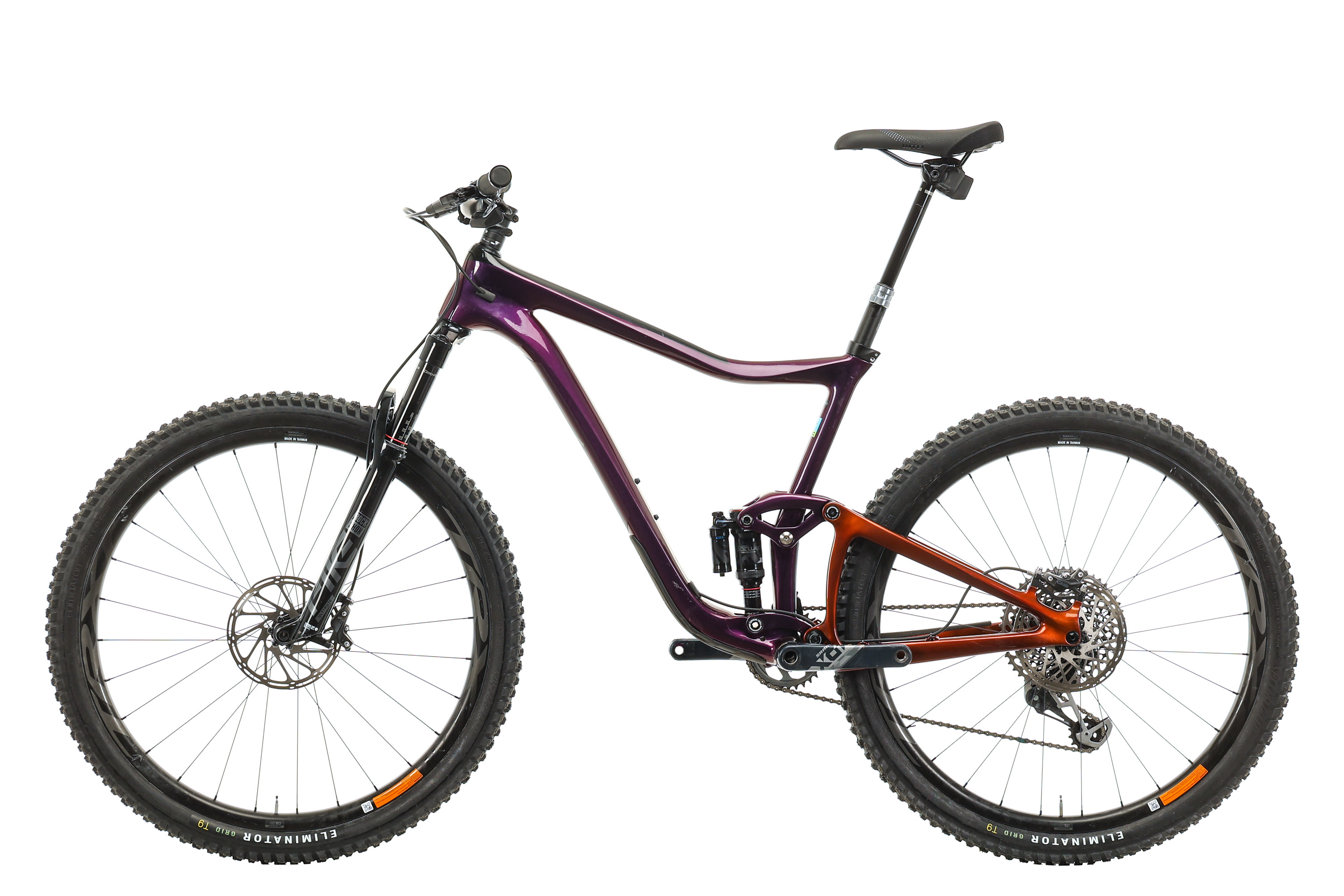 2020 Giant Trance Advanced Pro 29
