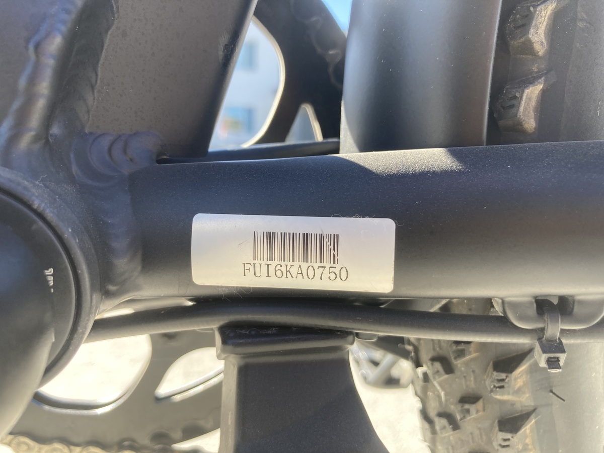 2022 Magnum Bikes NAVIGATOR X / E BIKE