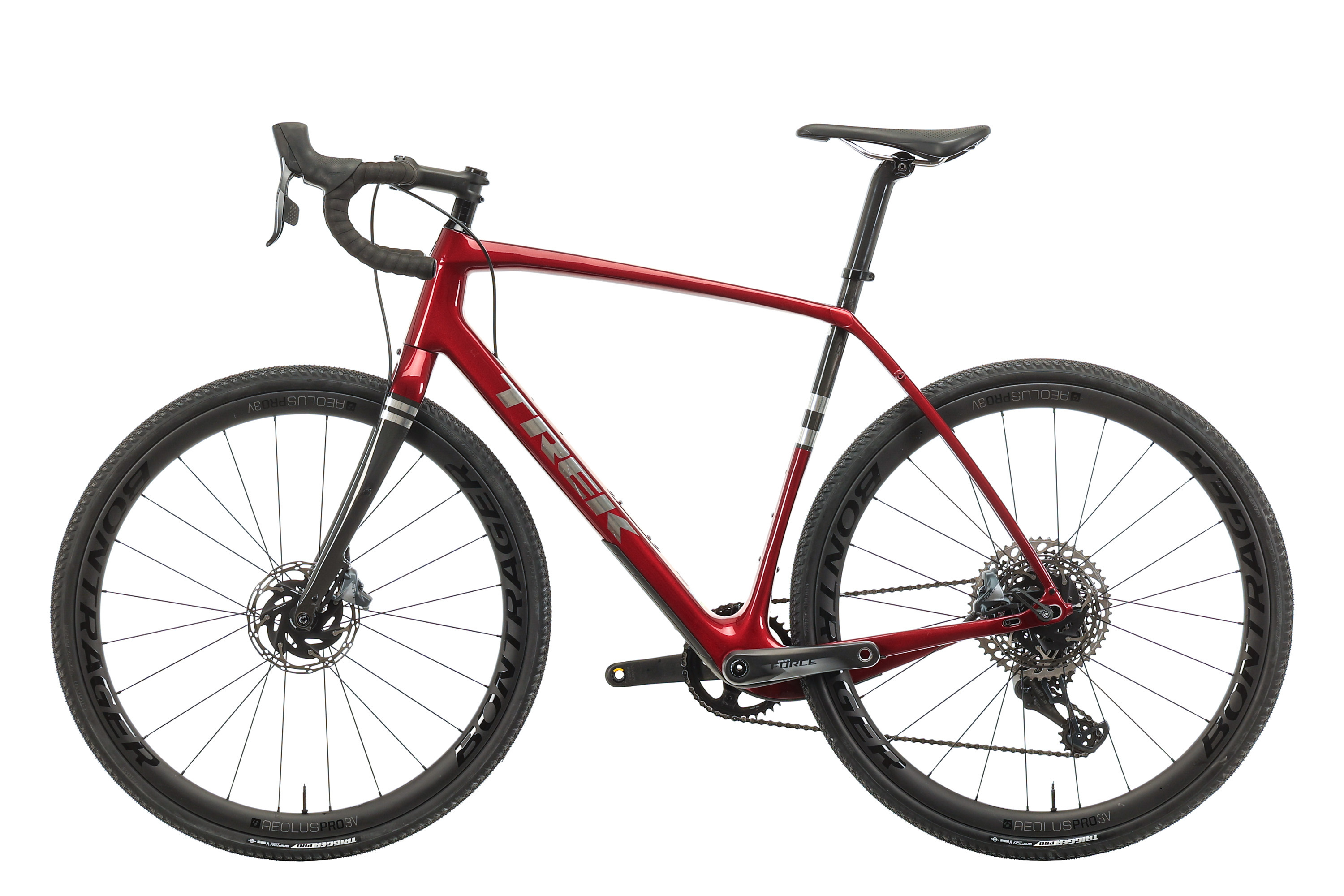 2021 Trek Checkpoint SL 7
