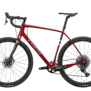 2021 Trek Checkpoint SL 7