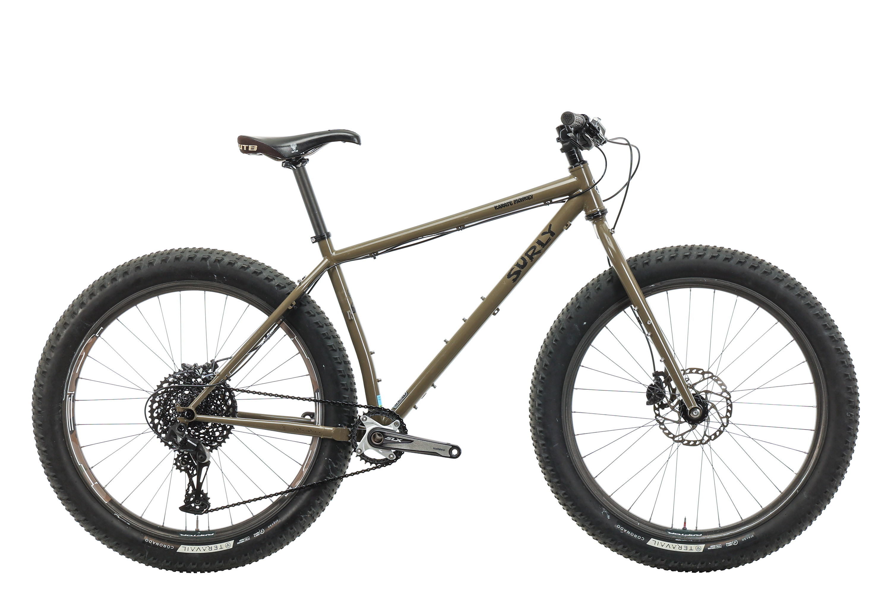 2020 Surly Karate Monkey